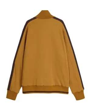 ADIDAS ORIGINALS Standcollar Zipup Track Jacket