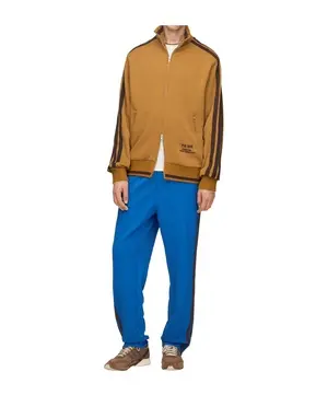 ADIDAS ORIGINALS Standcollar Zipup Track Jacket