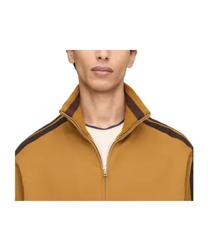 ADIDAS ORIGINALS Standcollar Zipup Track Jacket