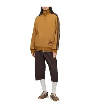 ADIDAS ORIGINALS Standcollar Zipup Track Jacket