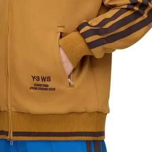 ADIDAS ORIGINALS Standcollar Zipup Track Jacket