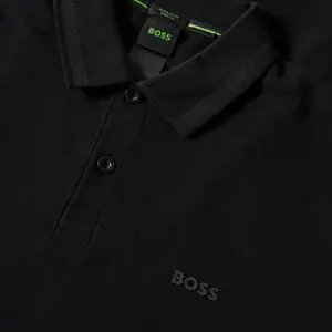 Hugo Boss Shortsleeve Polo Shirt