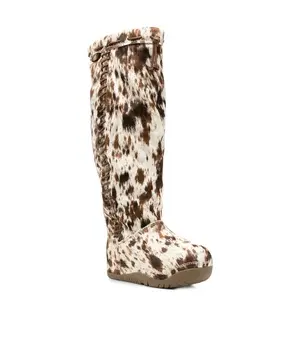 UGG Round-toe Tall Boots