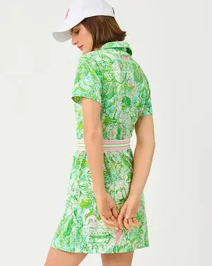 Lilly Pulitzer® Upf 50+ Luxletic Dominica Dress