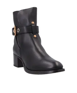 Chloé Simple Solid-color Shoes