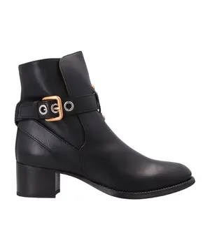 Chloé Simple Solid-color Shoes