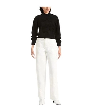Sportmax Long Sleeves Turtlenecks