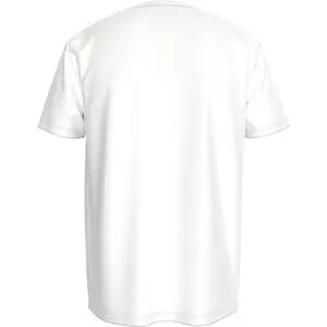 Tommy Hilfiger Cotton Panel T-shirt