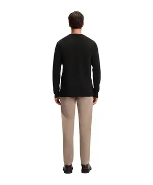 Hugo Boss Crewneck Longsleeve Tshirt