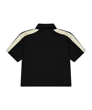 Palm Angels Simple Polo Shirt