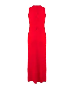 AMI Paris Simple Dress