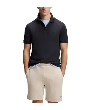 Hugo Boss Shortsleeve Polo Shirt