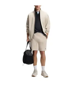 Hugo Boss Shortsleeve Polo Shirt