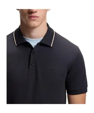 Hugo Boss Shortsleeve Polo Shirt