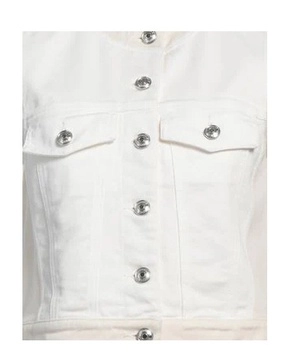 Sportmax Denim Outerwear
