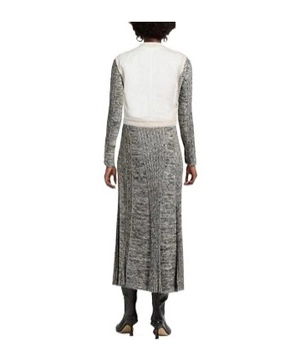 Sportmax Denim Outerwear