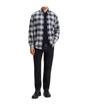 Hugo Boss Crewneck Longsleeve Tshirt