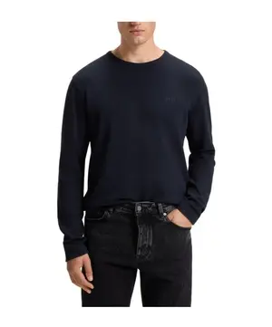 Hugo Boss Crewneck Longsleeve Tshirt