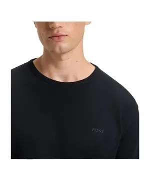 Hugo Boss Crewneck Longsleeve Tshirt