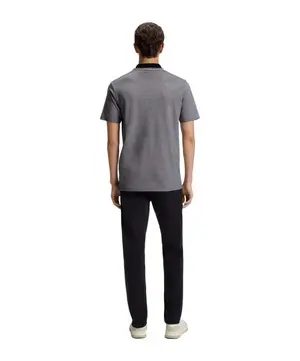 Hugo Boss Minimalist Shortsleeve Polo