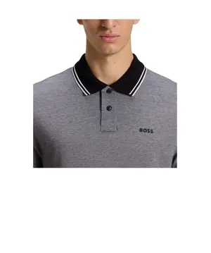 Hugo Boss Minimalist Shortsleeve Polo