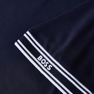 Hugo Boss Shortsleeve Polo Shirt