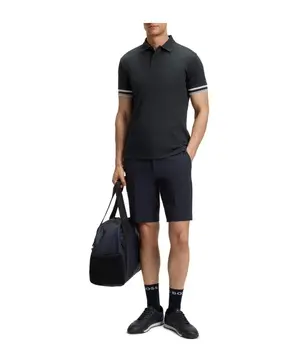 Hugo Boss Shortsleeve Polo Shirt