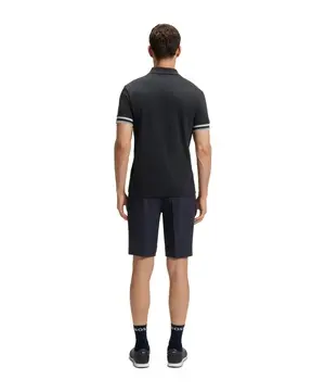 Hugo Boss Shortsleeve Polo Shirt
