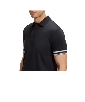 Hugo Boss Shortsleeve Polo Shirt