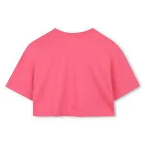 Givenchy Short Logo T-shirt