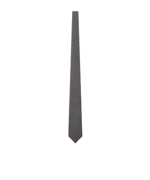 TOM FORD Jacquard Tie
