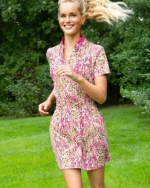 Lilly Pulitzer® Upf 50+ Luxletic Active Dress