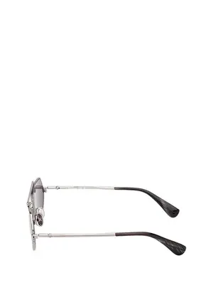Max Mara Joey Pilot Frame Sunglasses
