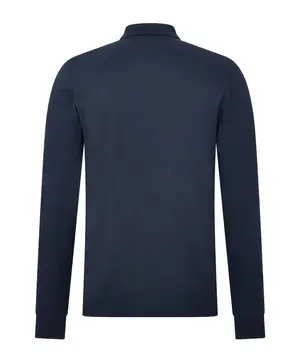 Hugo Boss Longsleeve Polo Shirt