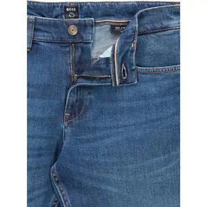 Hugo Boss Slim Fit Jeans
