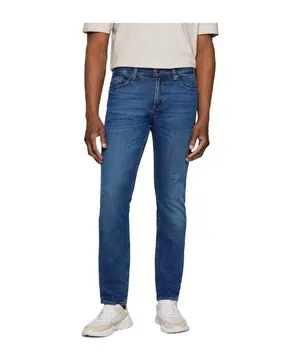 Hugo Boss Slim Fit Jeans