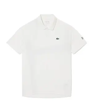 Lacoste Shortsleeve Polo Shirt