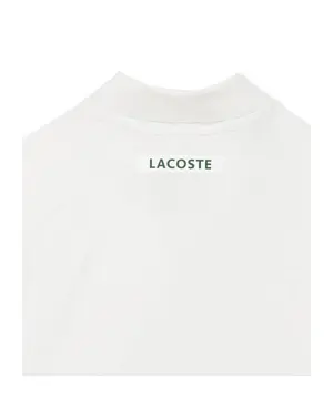 Lacoste Shortsleeve Polo Shirt