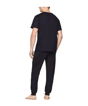 Tommy Hilfiger Cotton Panel T-shirt