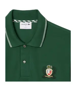 Lacoste Shortsleeve Polo Shirt