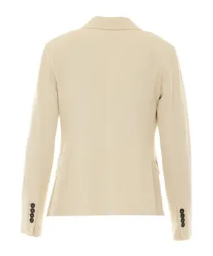 CIRCOLO 1901 Single-breasted Blazer