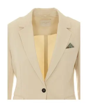 CIRCOLO 1901 Single-breasted Blazer