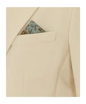 CIRCOLO 1901 Single-breasted Blazer