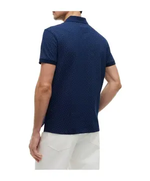 Tommy Hilfiger Short Sleeve Polo Shirt