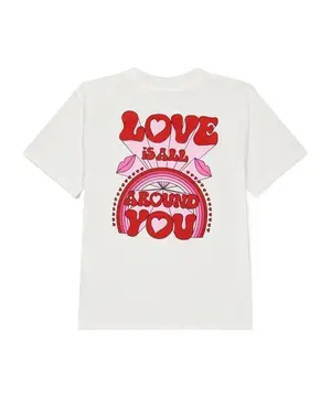 Stella McCartney Logo T-shirt