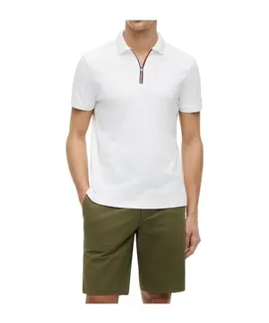 Tommy Hilfiger Short Sleeve Polo Shirt