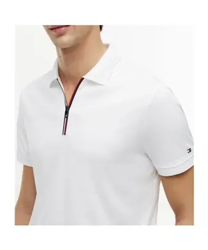 Tommy Hilfiger Short Sleeve Polo Shirt