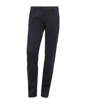 Hugo Boss Fresh And Versatile Trousers - Blue