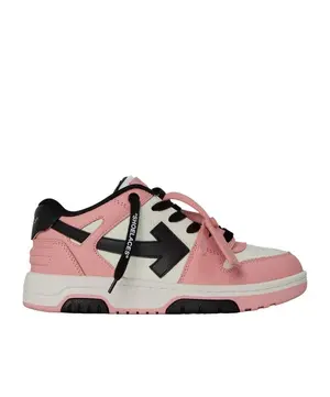 Off-White Versatile Casual Shoes