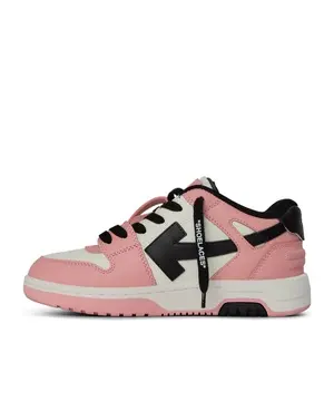 Off-White Versatile Casual Shoes